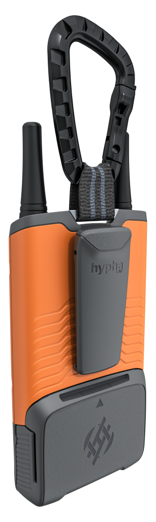 Hypha Communication Product Page | Ace Communications Pty Ltd