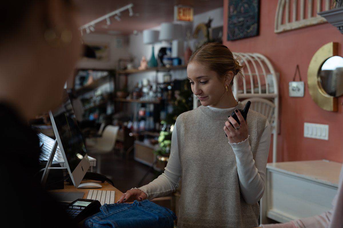 INDUSTRY: RETAIL | Ace Communications Pty Ltd